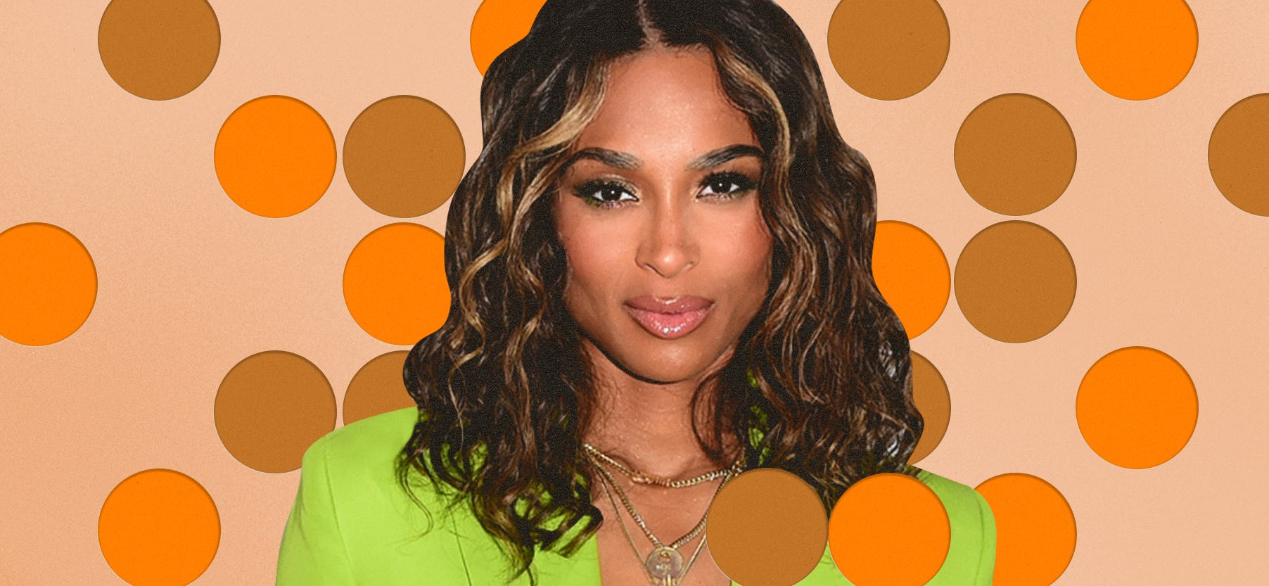 Ciara On Skin Care, On A Mission, & Her Love Of Gua Sha