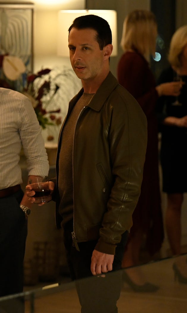 ‘Succession’ Season Four Fashion Recap: Where to Shop All the Looks