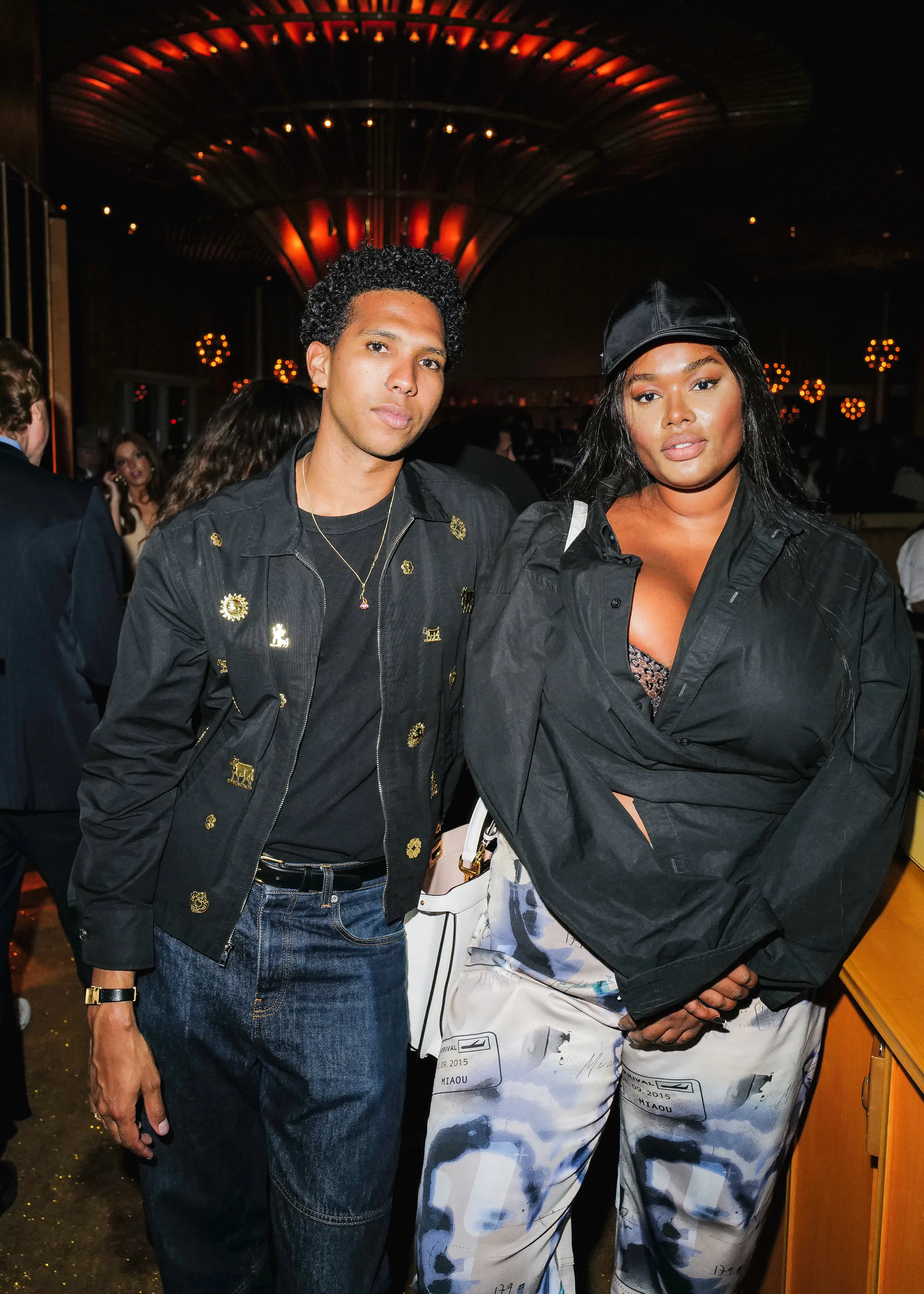 Inside the Best Celebrity Parties Spring Summer 2023