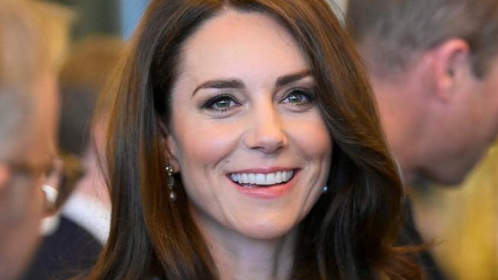 Kate Middleton Honors Princess Diana In The Sweetest Way The Zoe Report