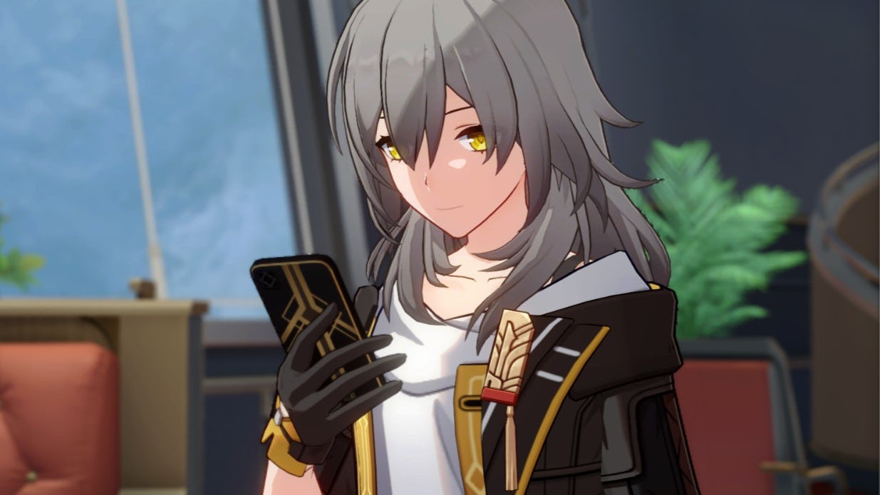 'Honkai: Star Rail' Superimpose Guide: How to Make Your Light Cones ...