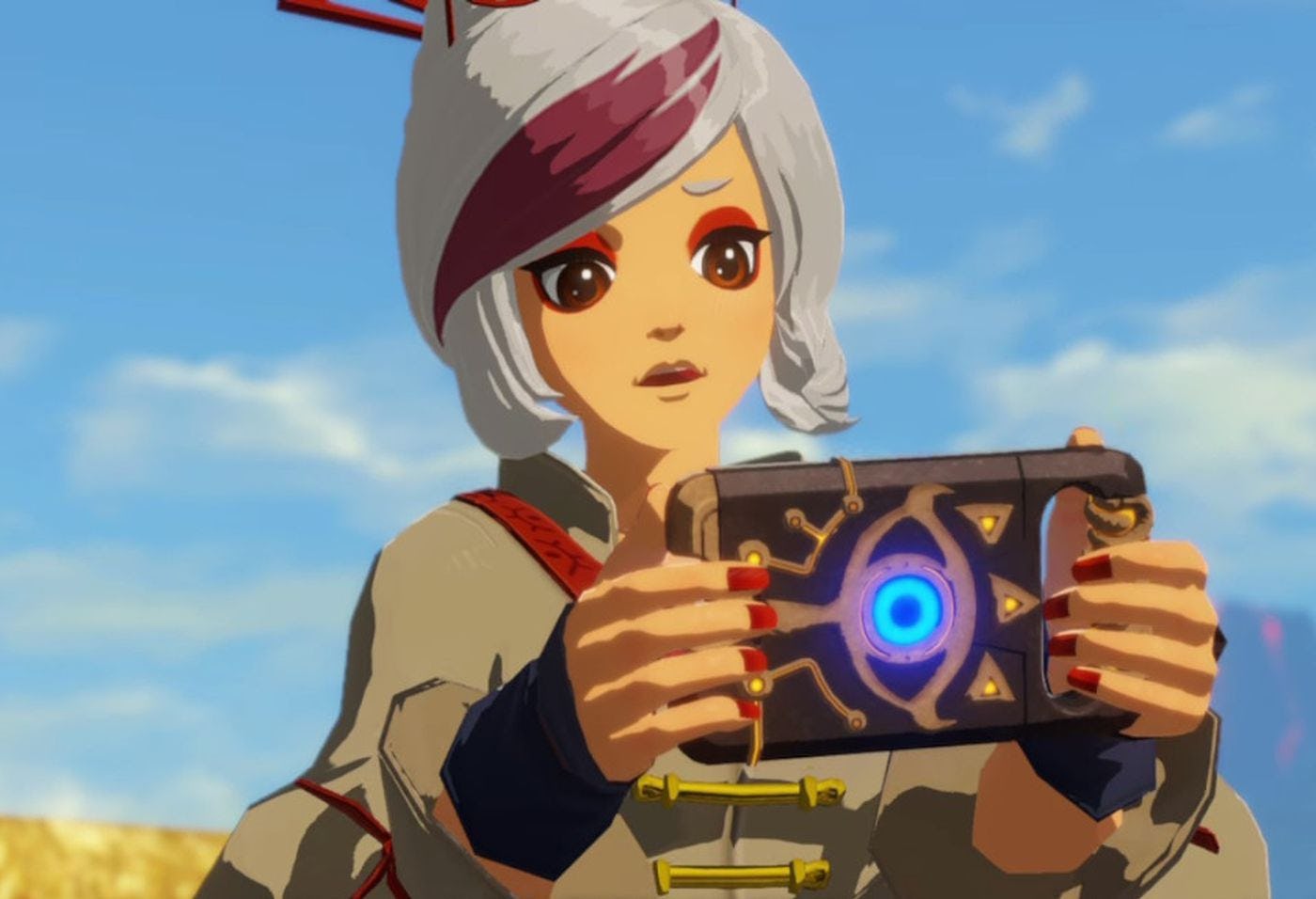 Nintendo Switch 2 Could Be Right Around the Corner