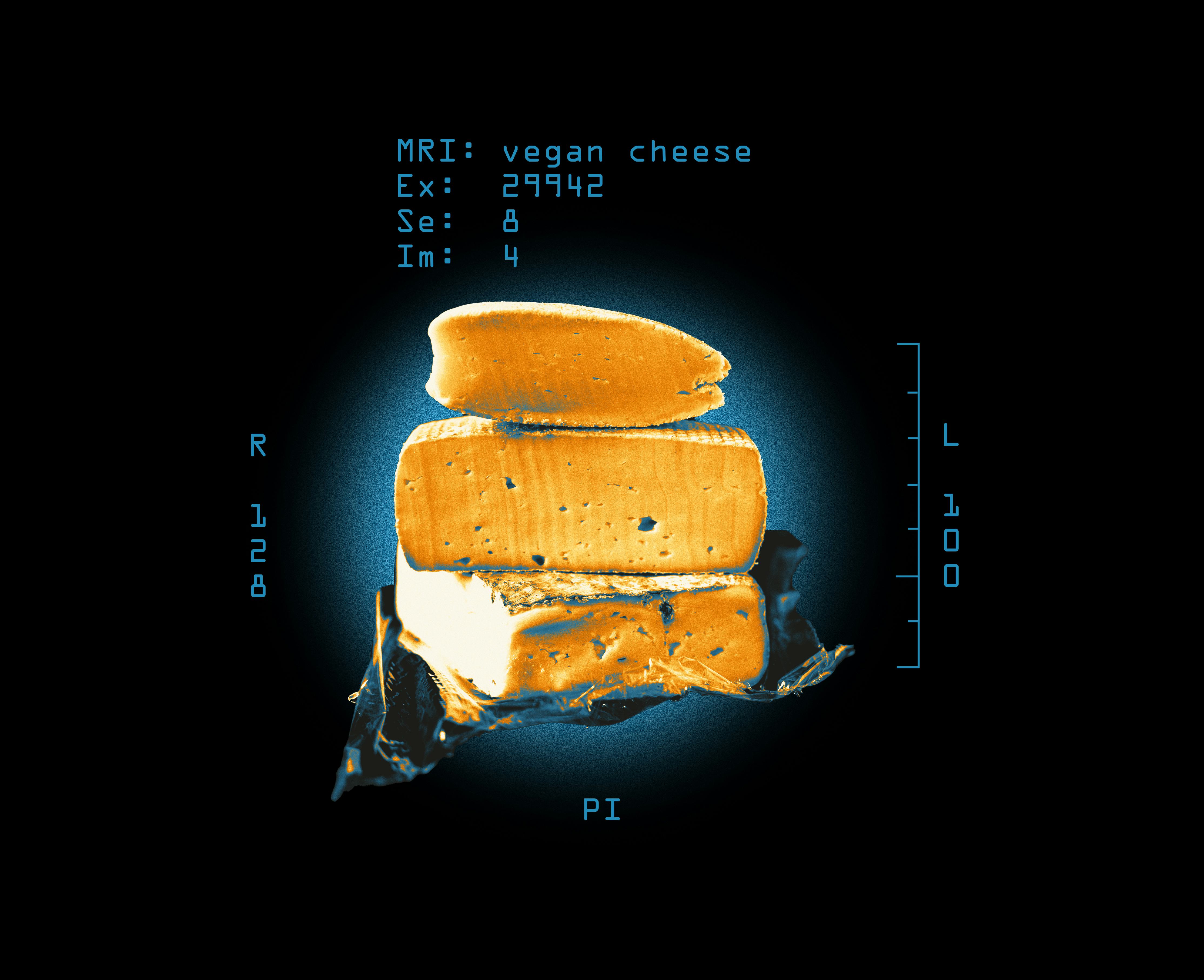 Why Vegan Cheese's Worst Quality May Be "Impossible" To Solve