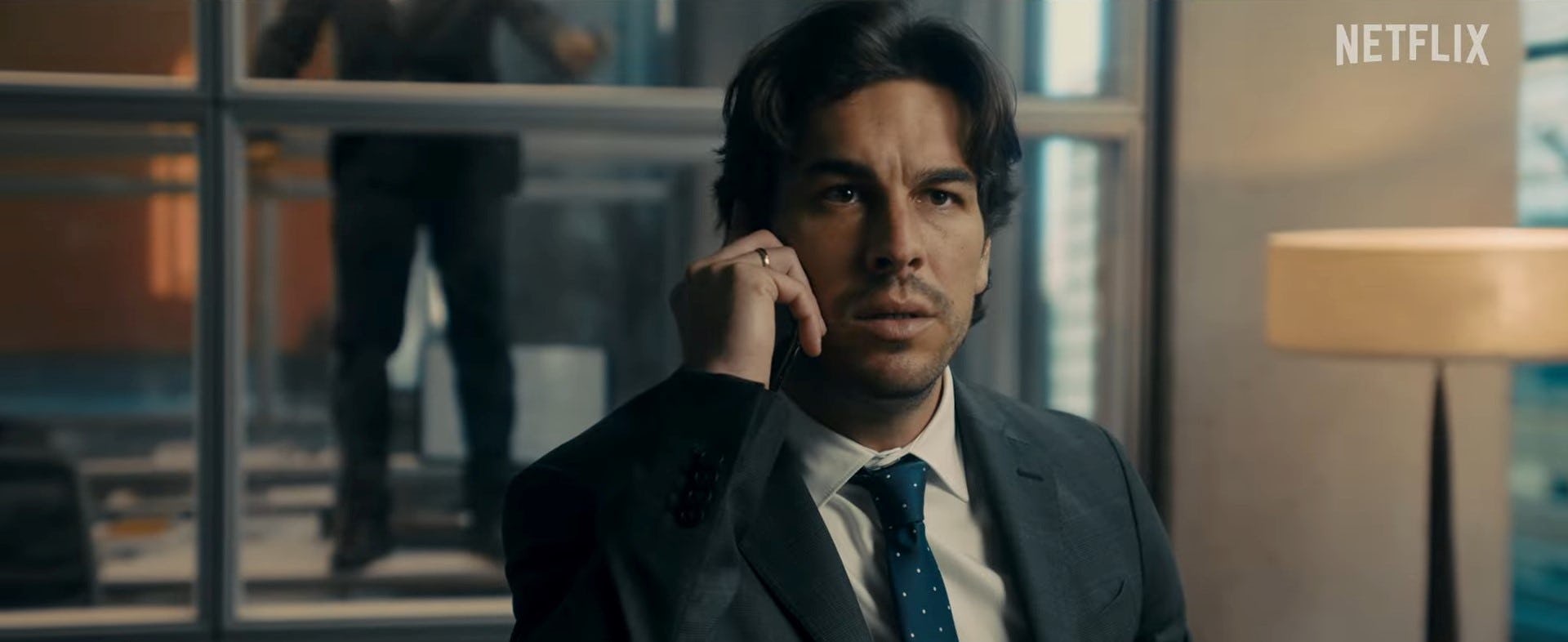 Netflix's 'Bird Box' Sequel May Spark Its Own Cloverfield-Style Franchise