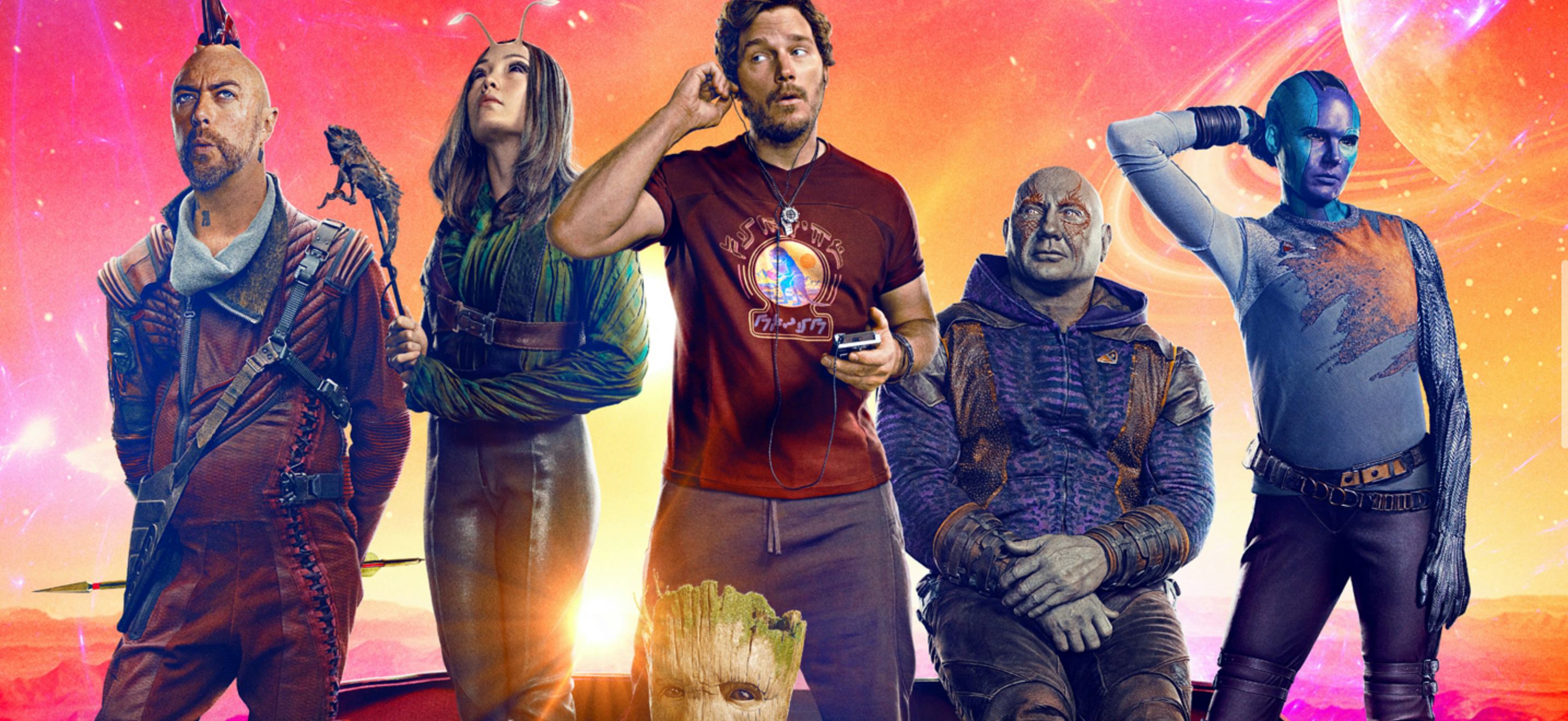 'Guardians 3' Proves James Gunn Understands Comics Better Than Marvel