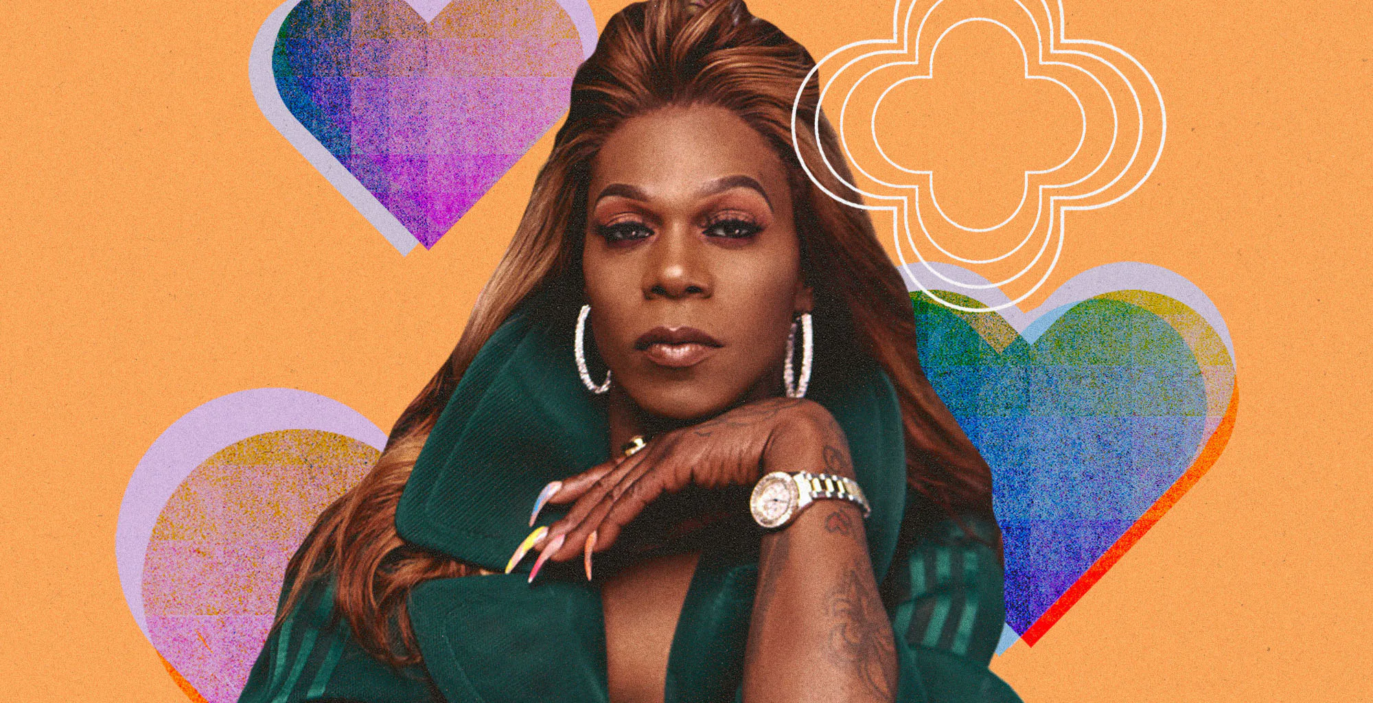 Big Freedia On ‘Means Business,’ Beyoncé, Drag Bans, & Political Change