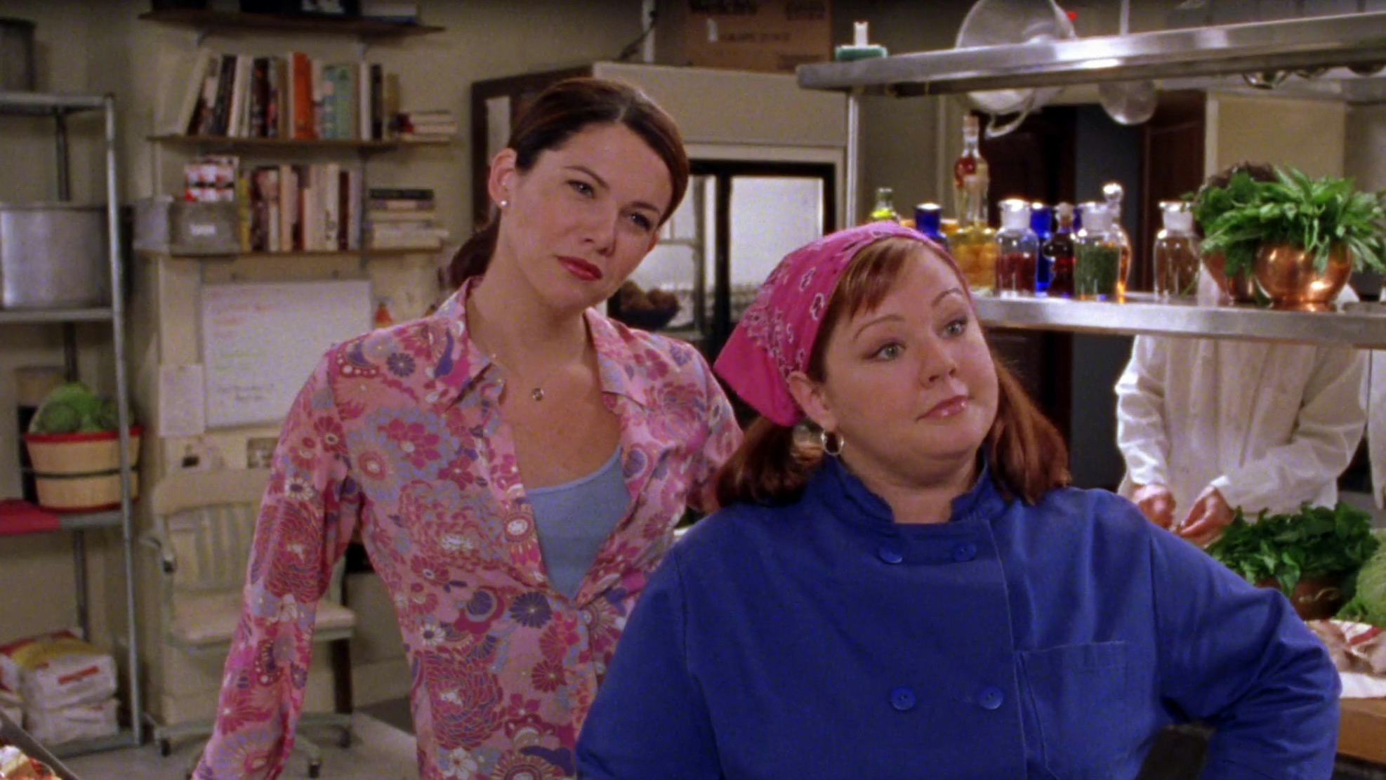 Melissa McCarthy Shares What Happened To 'Gilmore Girls' Sookie St. James