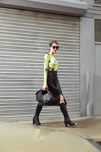 8 Work-Ready Styles For Leveling Up Your Office Looks