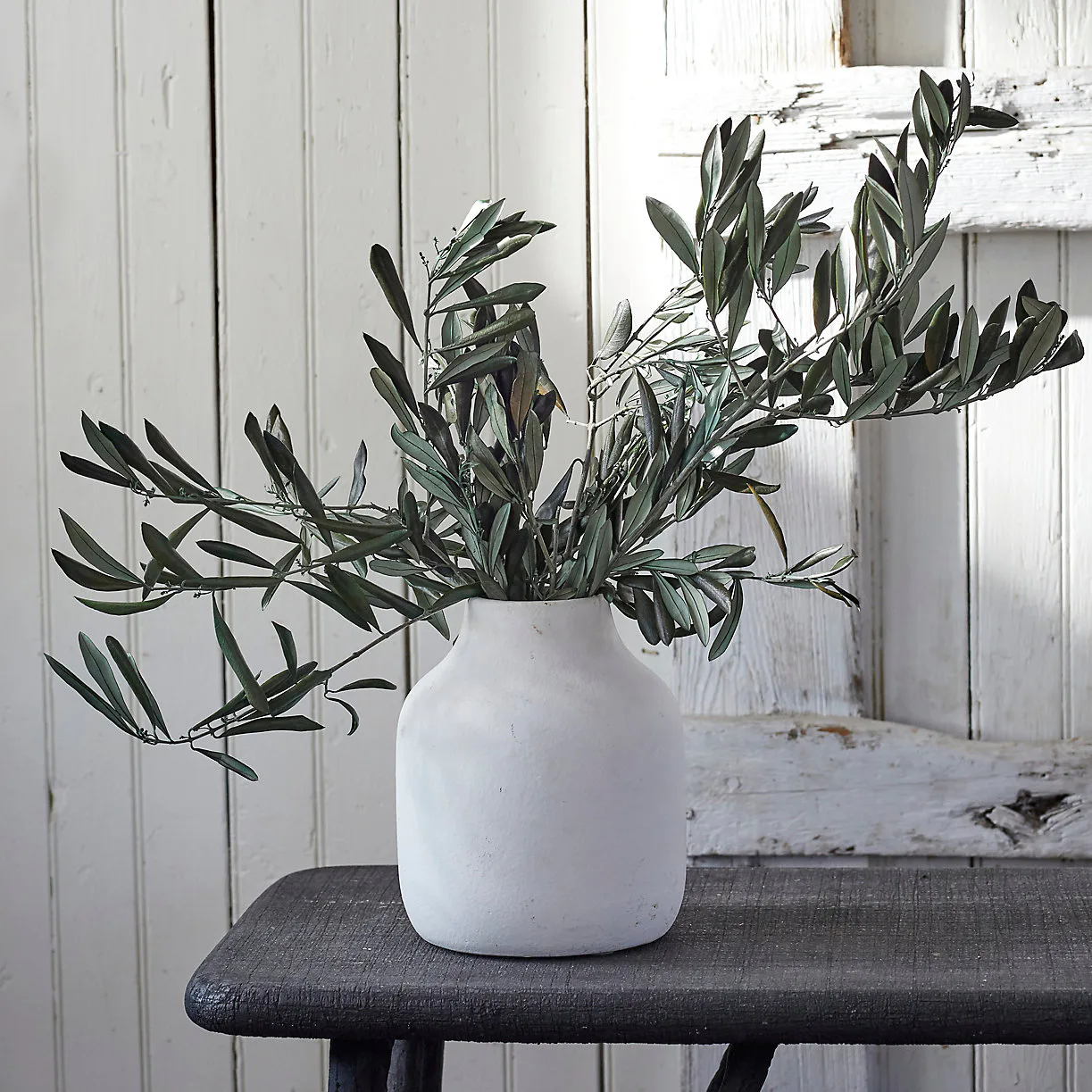 Organic Modern Decor: Everything You Need To Know About This Buzzy Home ...