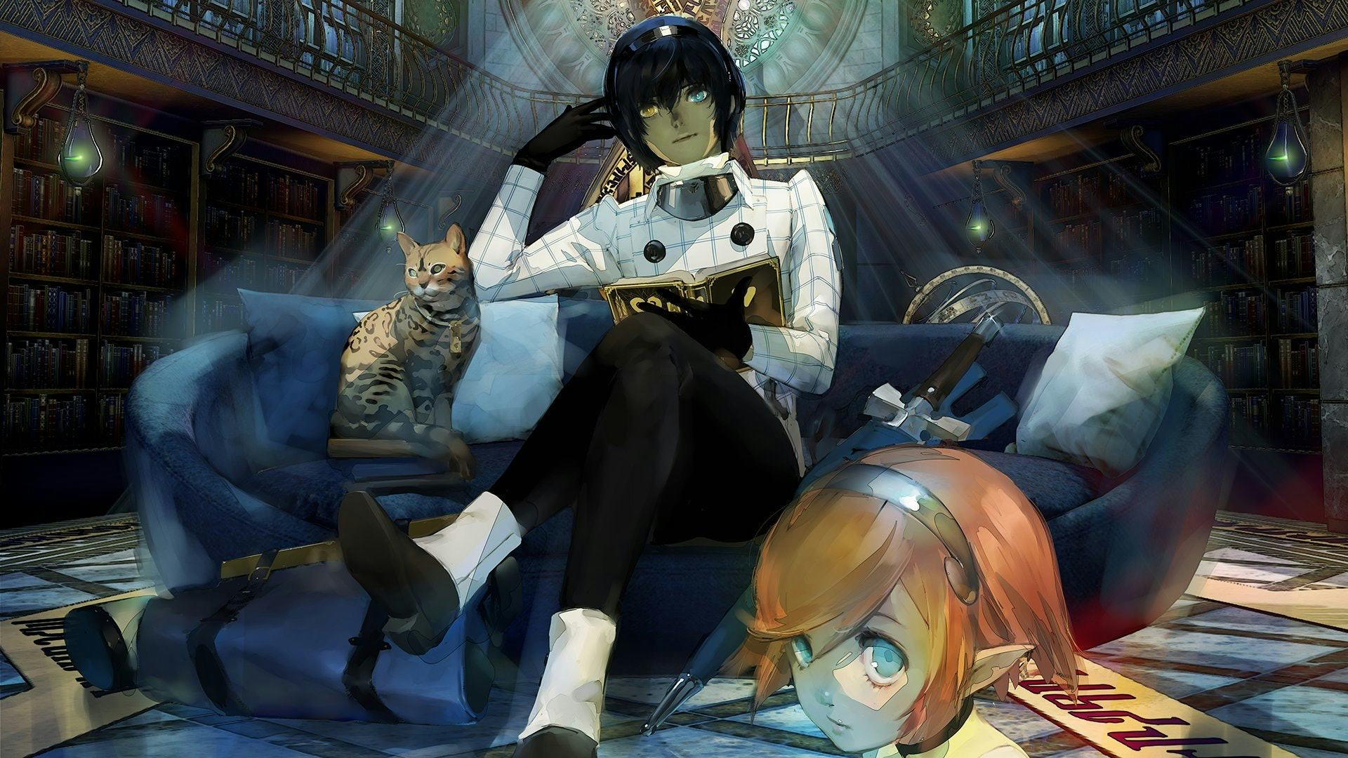 ‘Metaphor: ReFantazio’ Trailer Breakdown: Everything We Learned About ...