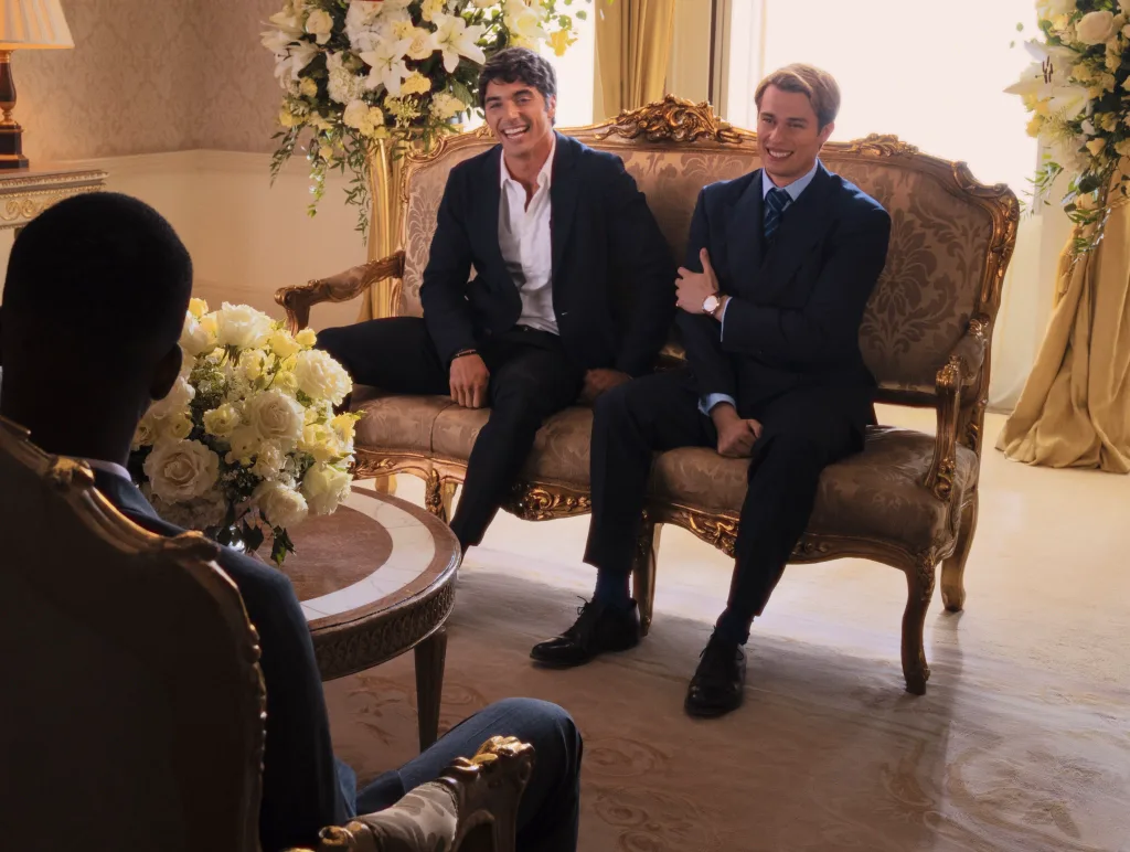 'Red, White & Royal Blue': Release Date, Cast, Trailer, Updates