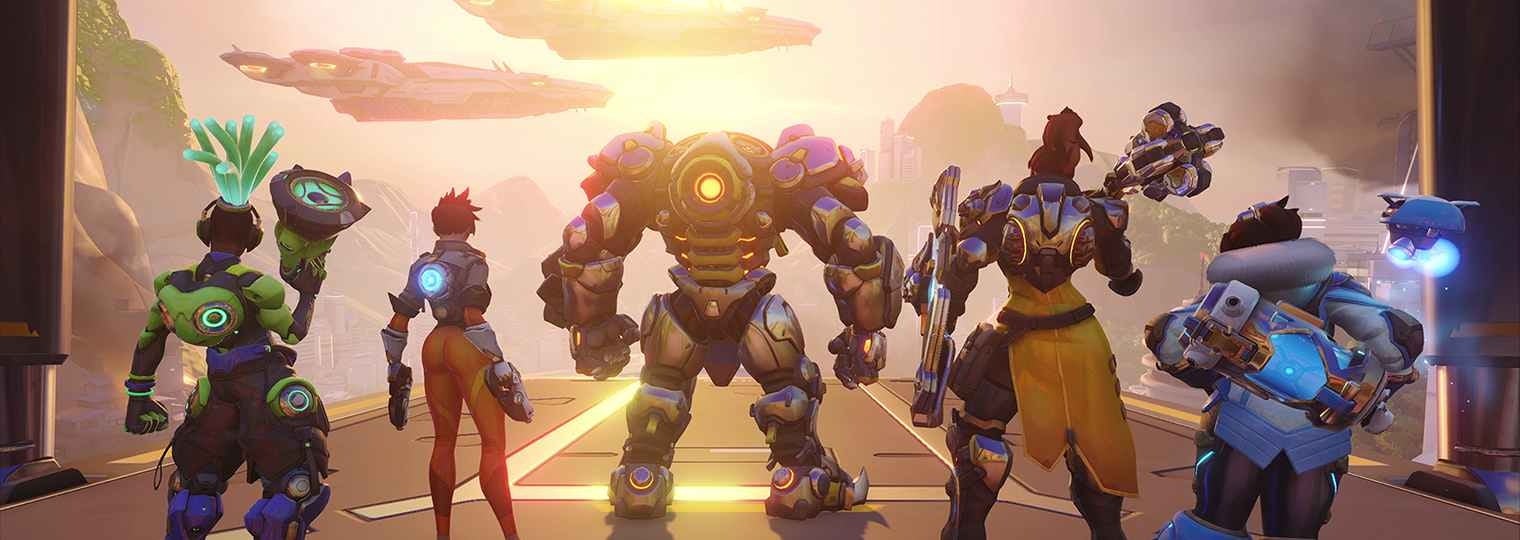 'Overwatch 2’s Paid Story Missions Are the Final Nail in the Coffin (Again)