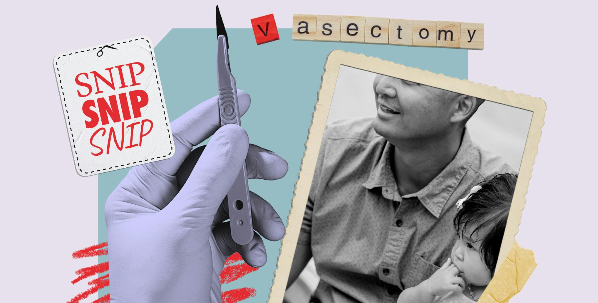12 Men Share What It Was Like To Get A Vasectomy