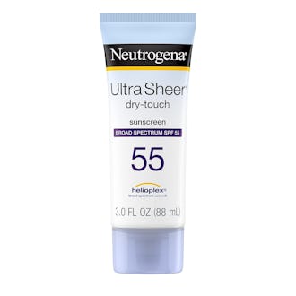 The 7 Best Clear Sunscreens