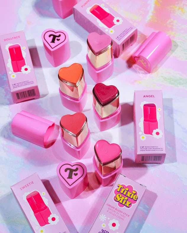 30 LGBTQ-Owned Beauty Brands To Support For 2023 Pride Month & Beyond