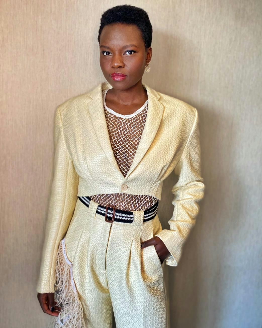 Follow Makeup Artist Nick Barose Through A Busy Weekend Of Celebrity ...