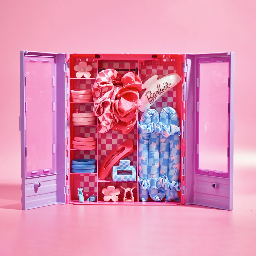 All Of This Summer’s 'Barbie' Collabs, From The Sensible To The Absurd