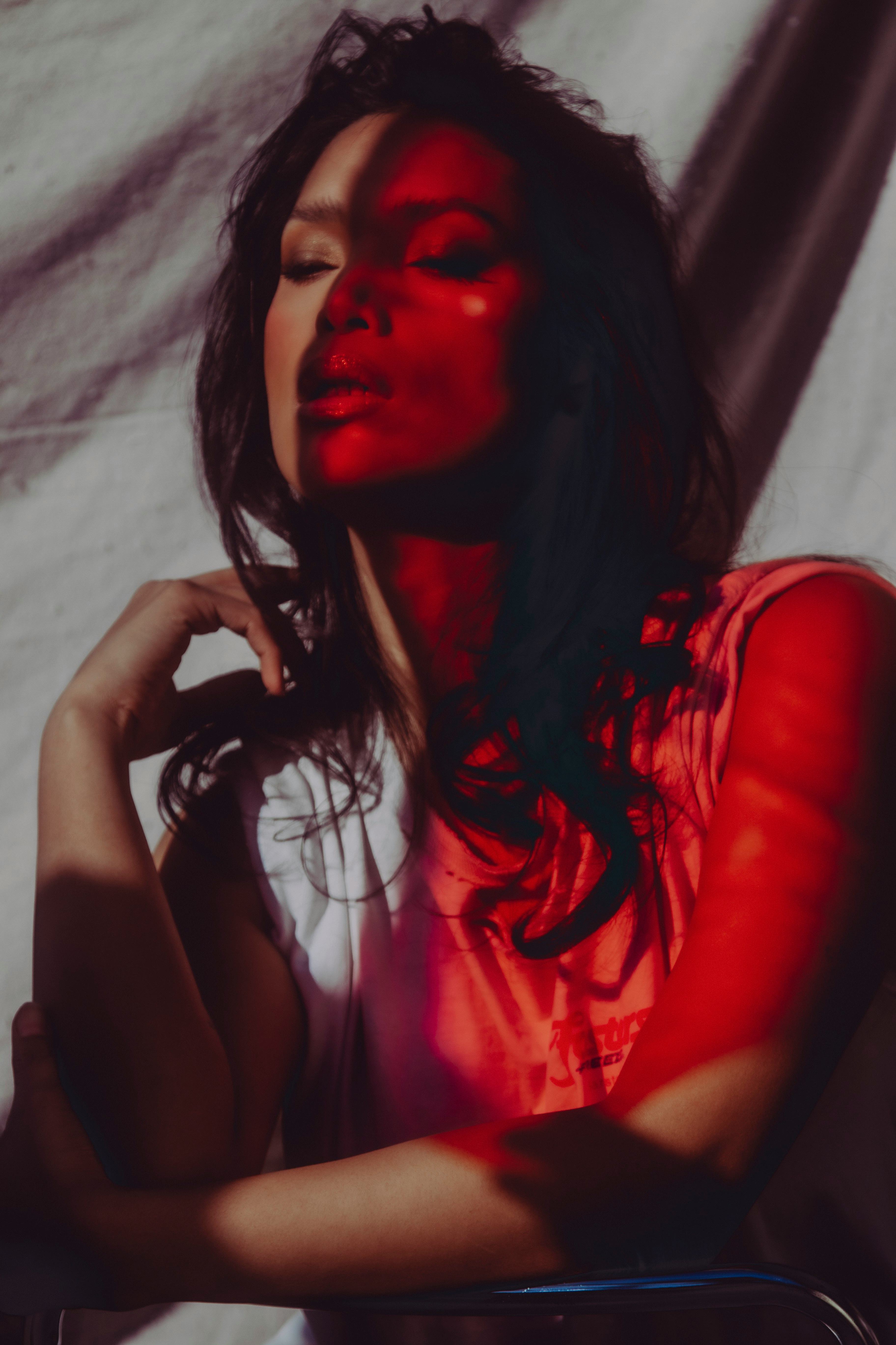 Geena Rocero on Coming Out as a Trans Model & Her New Memoir 'Horse Barbie'