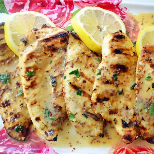 12 Summer Solstice Recipes To Celebrate The Longest Day Of The Year