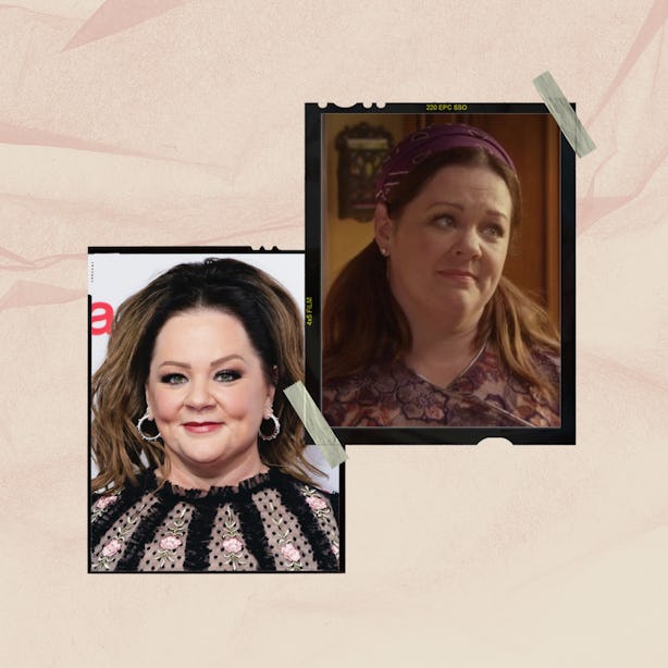 Melissa McCarthy Reveals Worst Part Of Filming 'Gilmore Girls'