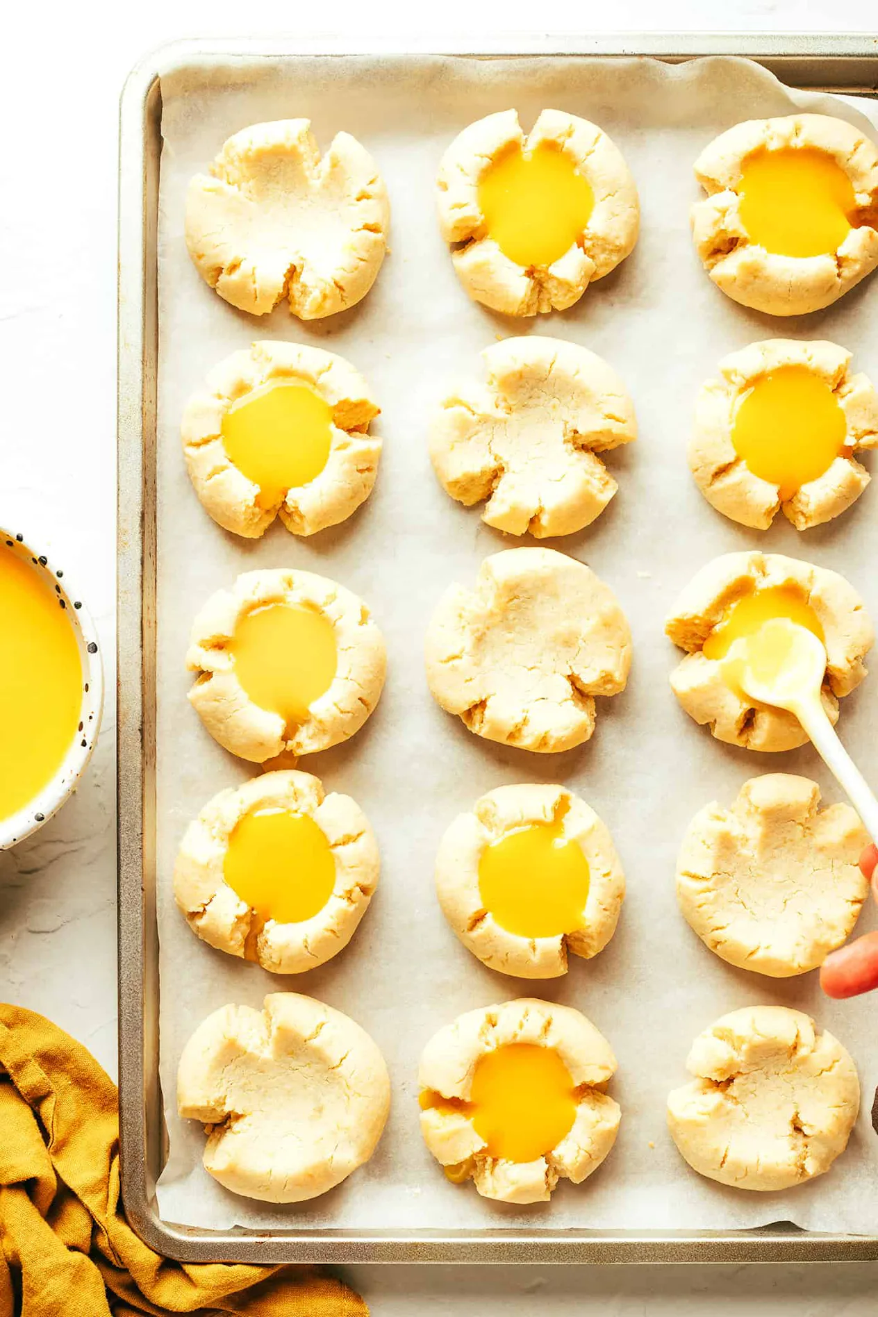 14 Summer Solstice Recipes To Celebrate The Longest Day Of The Year