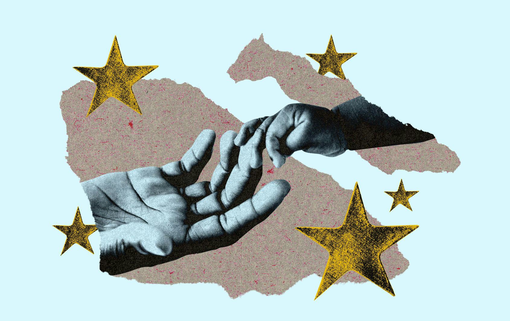 The Encouraging Science of Fatherhood and the 'Father Effect'