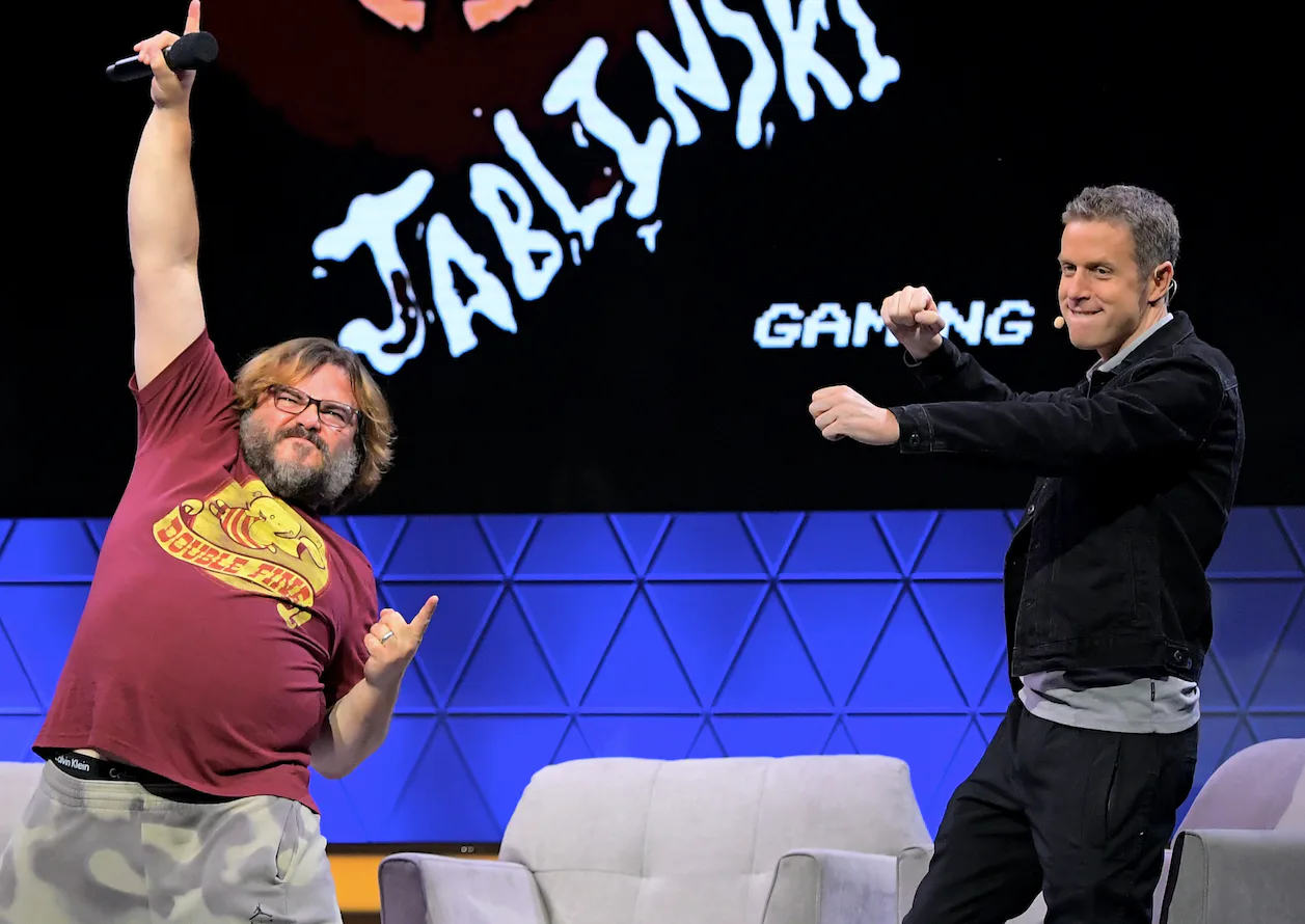 Summer Game Fest 2023's Biggest Problem Reveals the One Thing E3 Got Right