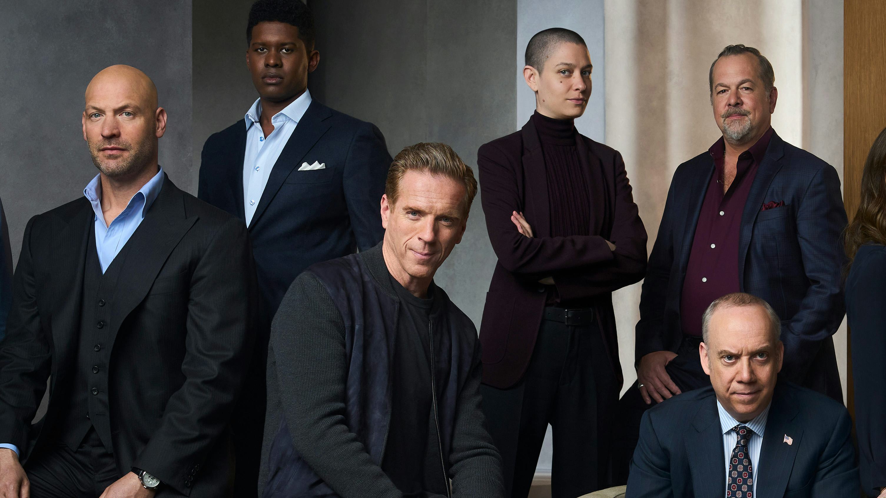 'Billions' Season 7: Premiere Date, Cast & What To Know