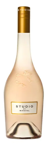 Château Miraval Winery Is At The Center Of Brad Pitt & Angelina Jolie's ...