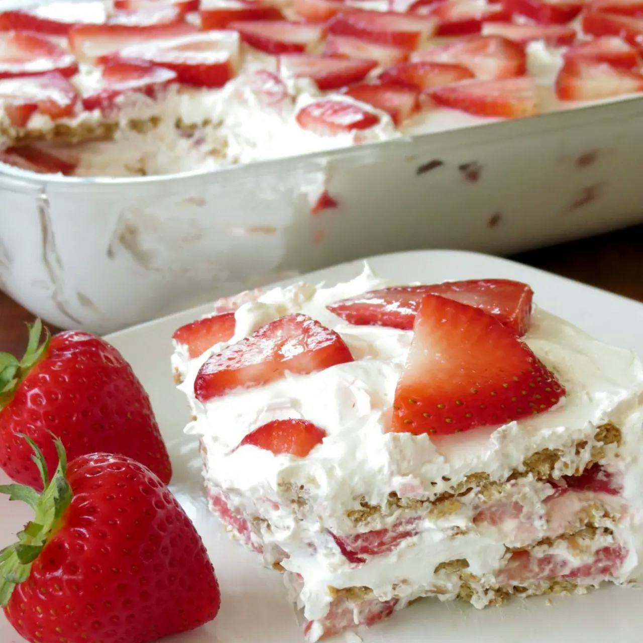 14 Summer Solstice Recipes To Celebrate The Longest Day Of The Year