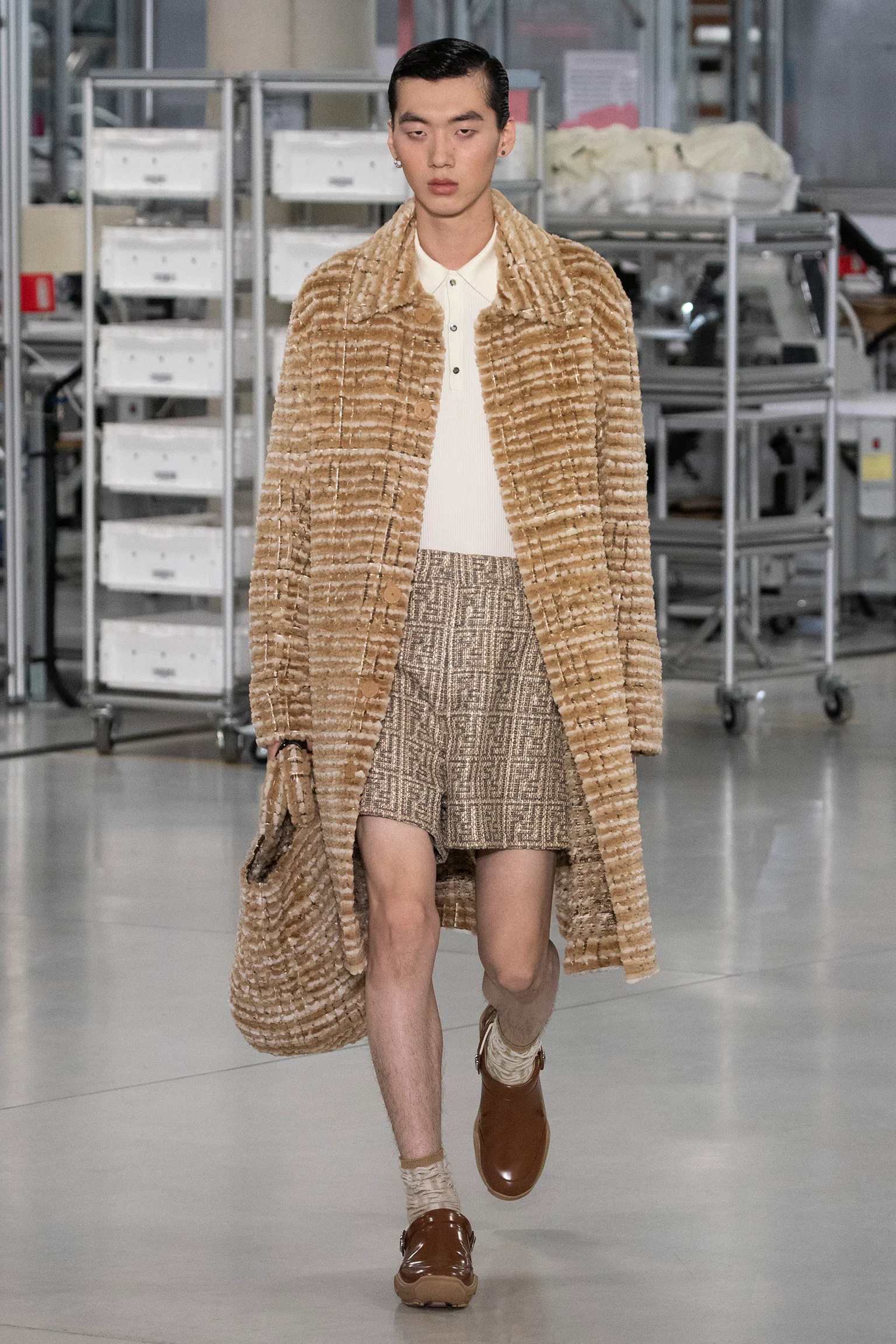 The Best Looks From Men's Fashion Week Spring 2024