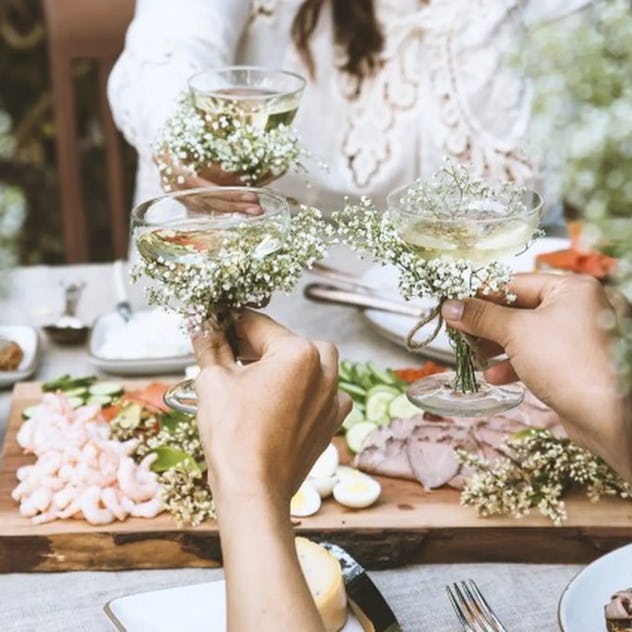 12 Summer Solstice Recipes To Celebrate The Longest Day Of The Year