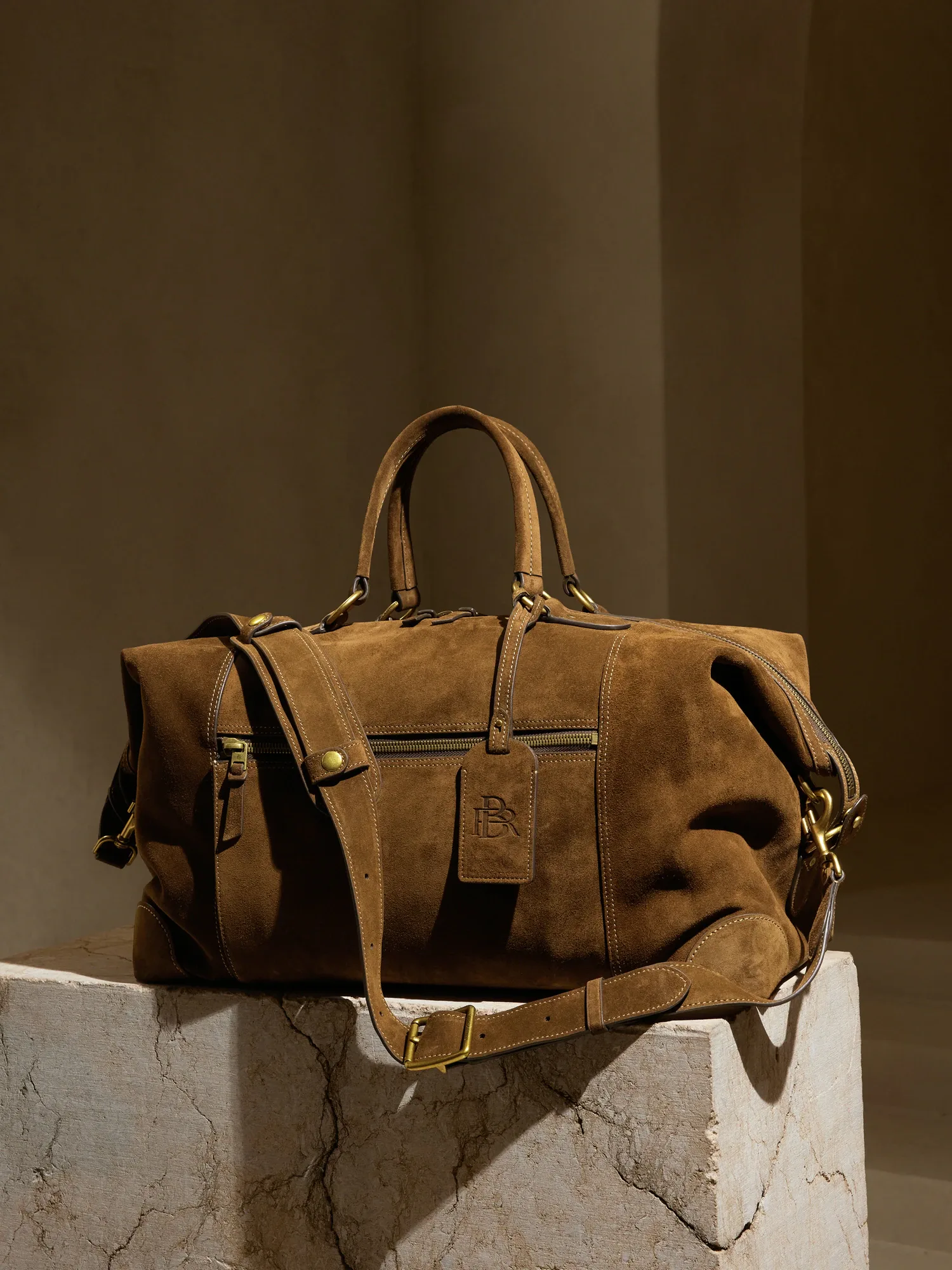 The Weekend Travel Bags That'll Make Your Journey Stylish & Stress-Free