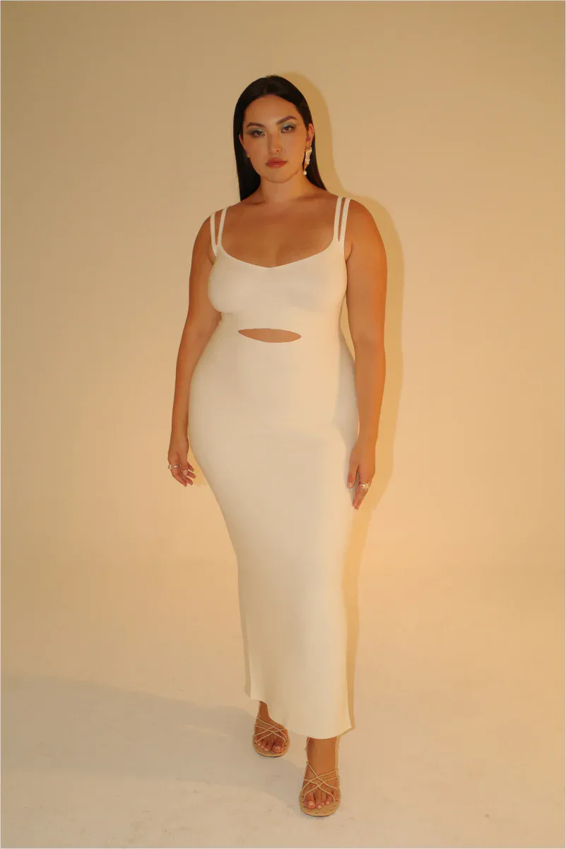 With Blueki, Model Yumi Nu Is Making Size-Inclusive Clothes For It Girls