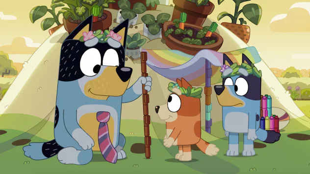 10 'Bluey' Episodes That Prove Bandit Is The World's Best TV Dad