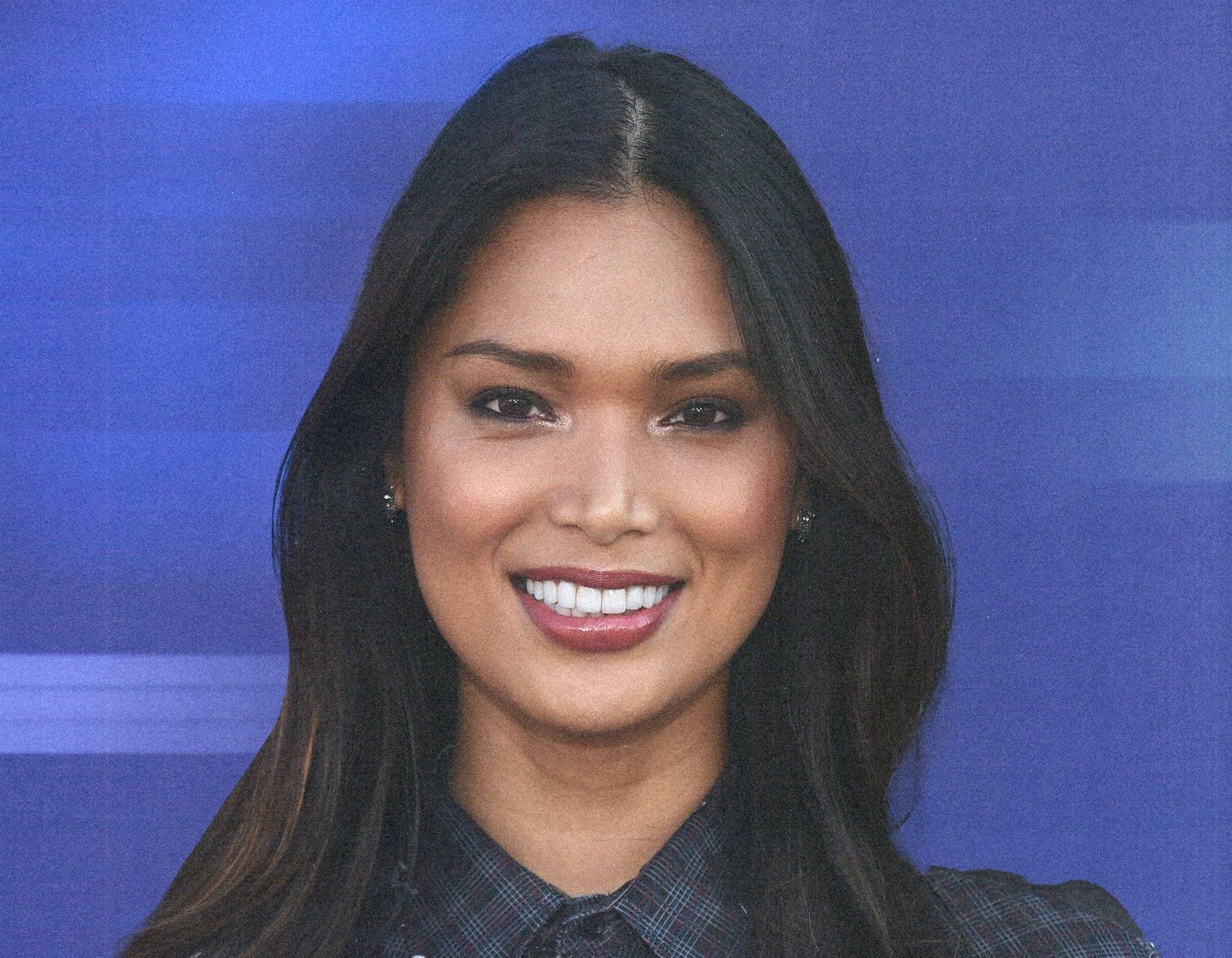 Geena Rocero on Coming Out as a Trans Model & Her New Memoir 'Horse Barbie'