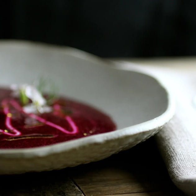 12 Summer Solstice Recipes To Celebrate The Longest Day Of The Year