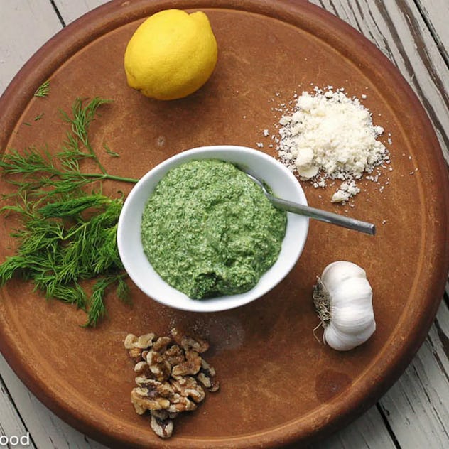 12 Summer Solstice Recipes To Celebrate The Longest Day Of The Year