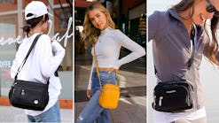 10 Purses With Lots Of Pockets
