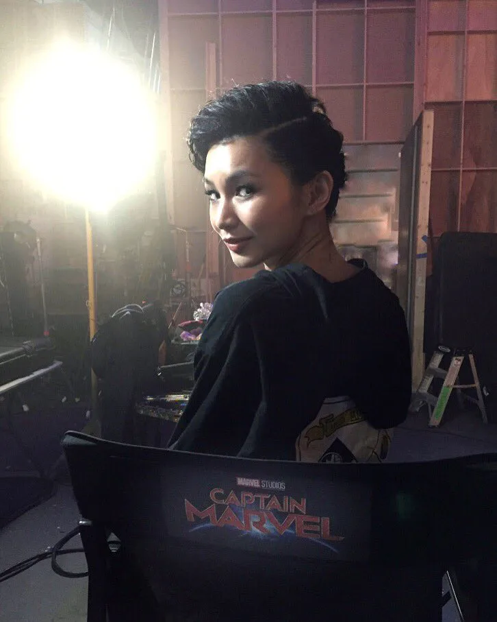 These Celebrity Pixie Cuts Prove Short Hair Adds Instant Elegance