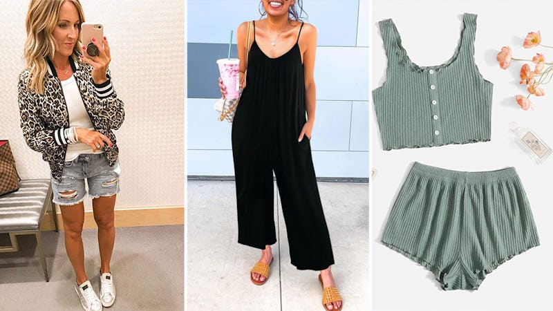 Of All The Trendy, Highly Rated Clothes On Amazon, These 40 Things Are ...