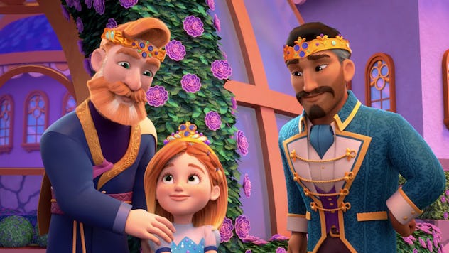 25 LGBTQ+ Shows To Watch With Kids