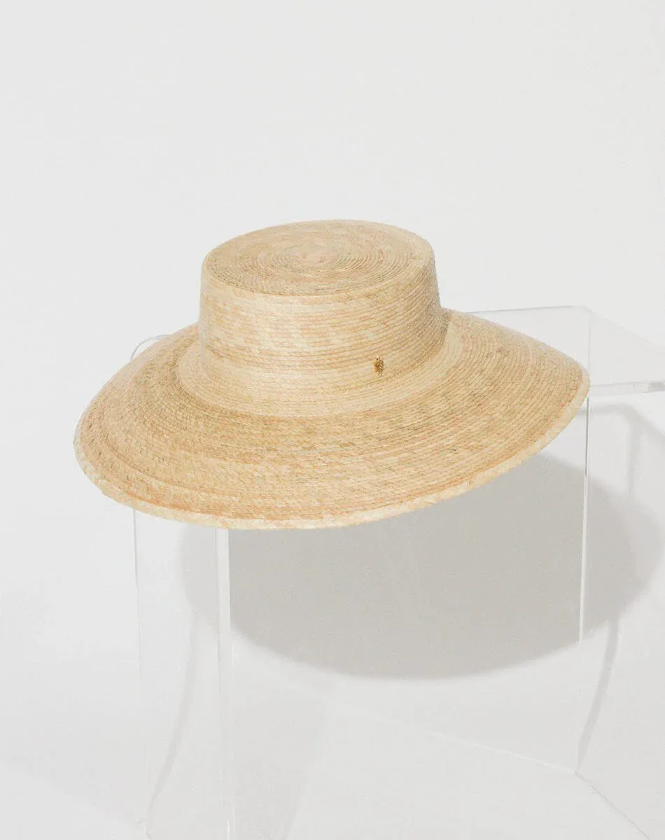 TZR Editors' Favorite Summer Hats Are Both Cute & Practical
