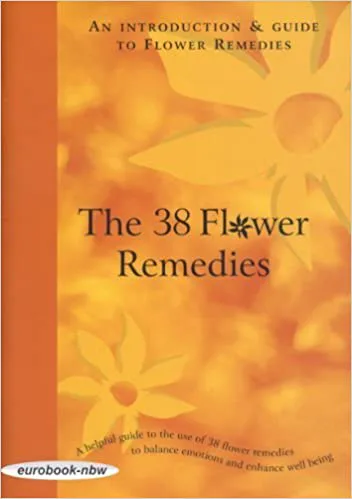 Flower Essences Are Natural Forms Of Therapy, Addressing Everything ...