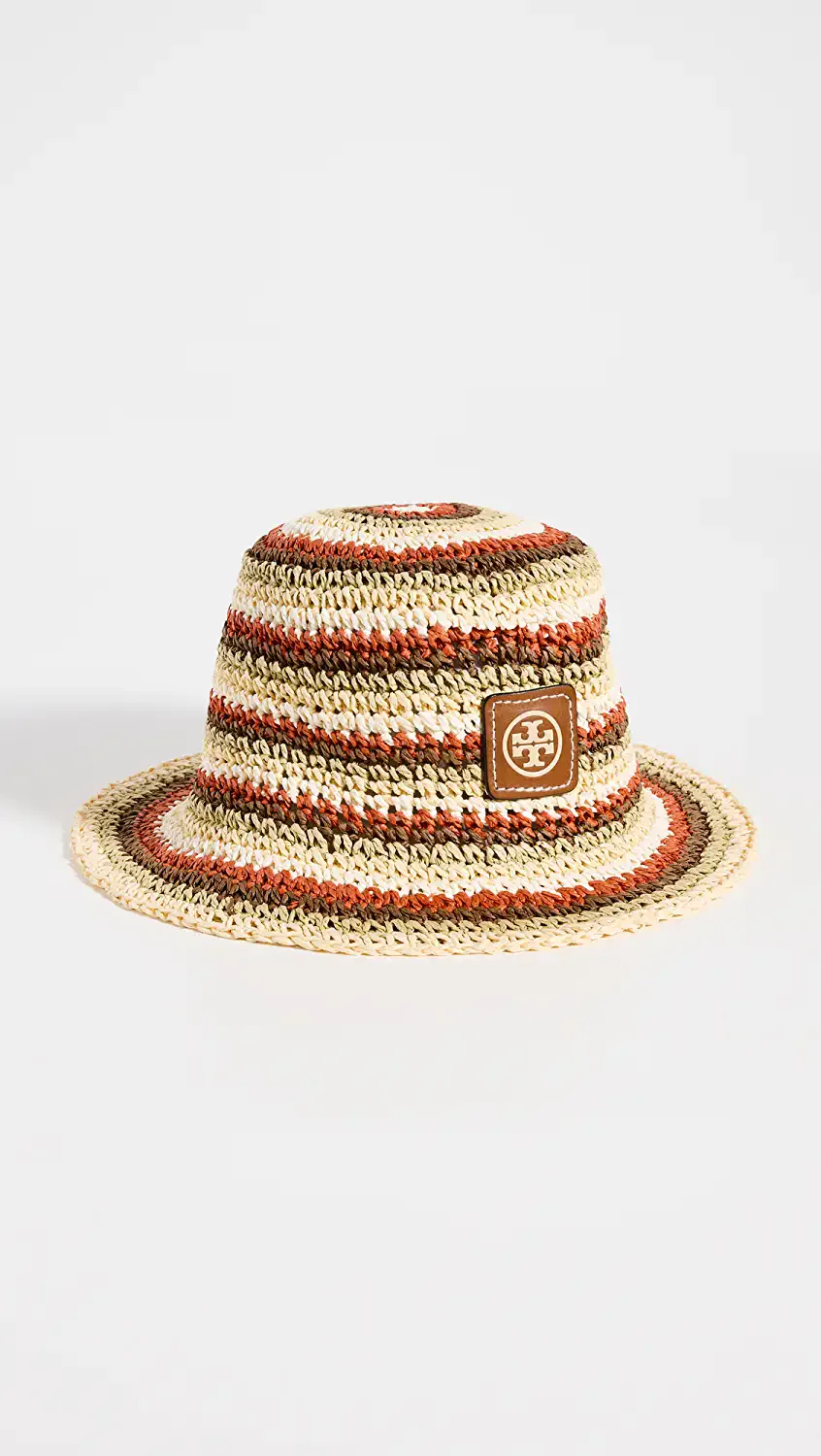 TZR Editors' Favorite Summer Hats Are Both Cute & Practical