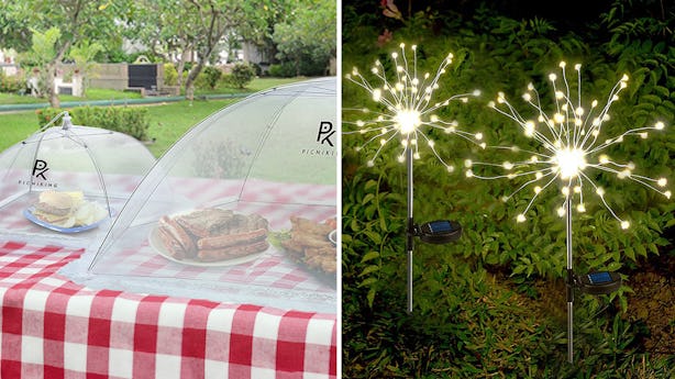 You'd Enjoy Your Backyard So Much More If You Had Any Of These Cool ...