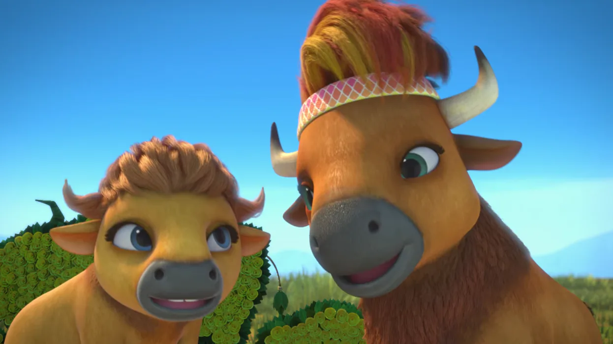 15 Kid-Friendly Episodes With LGBTQ+ Stories & Characters