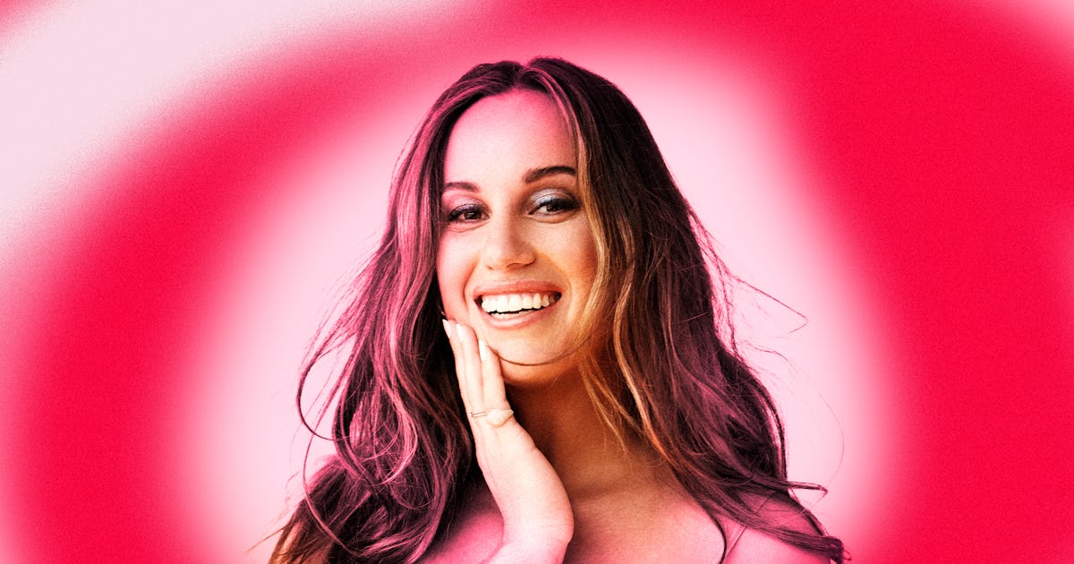Comedian Hannah Berner On Sex Tiktok And Going Viral