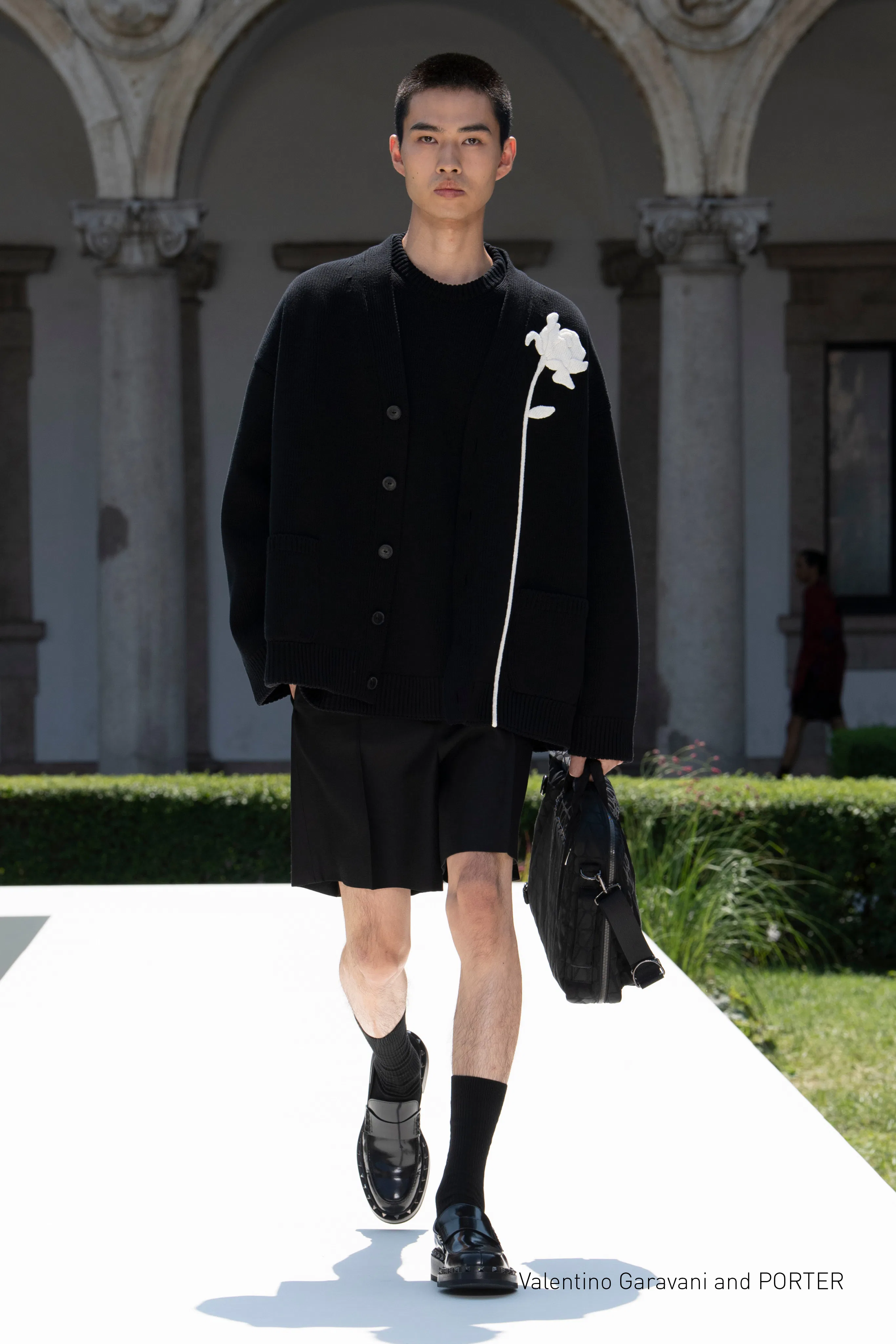 The Best Looks From Men's Fashion Week Spring 2024