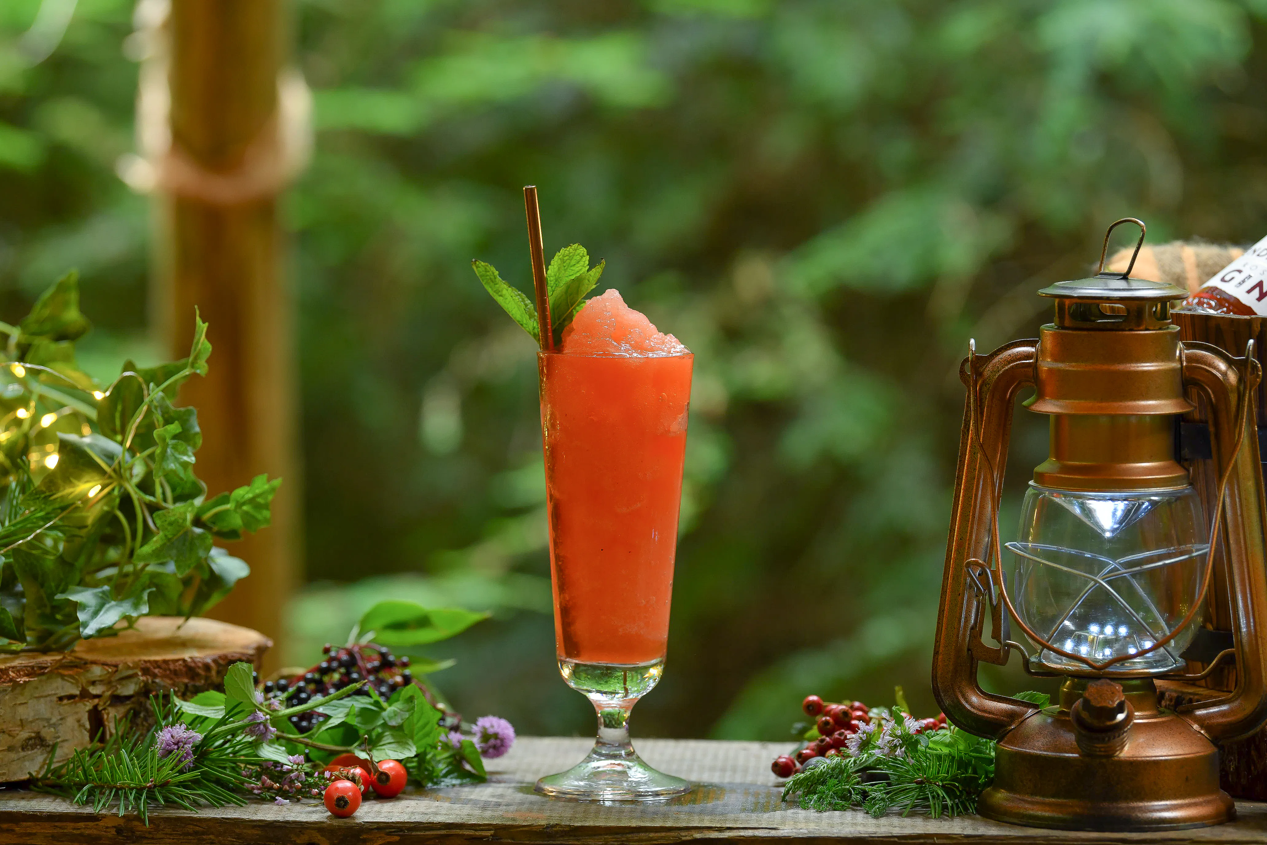 These Frozen Cocktails Are The Perfect Blends For Summer